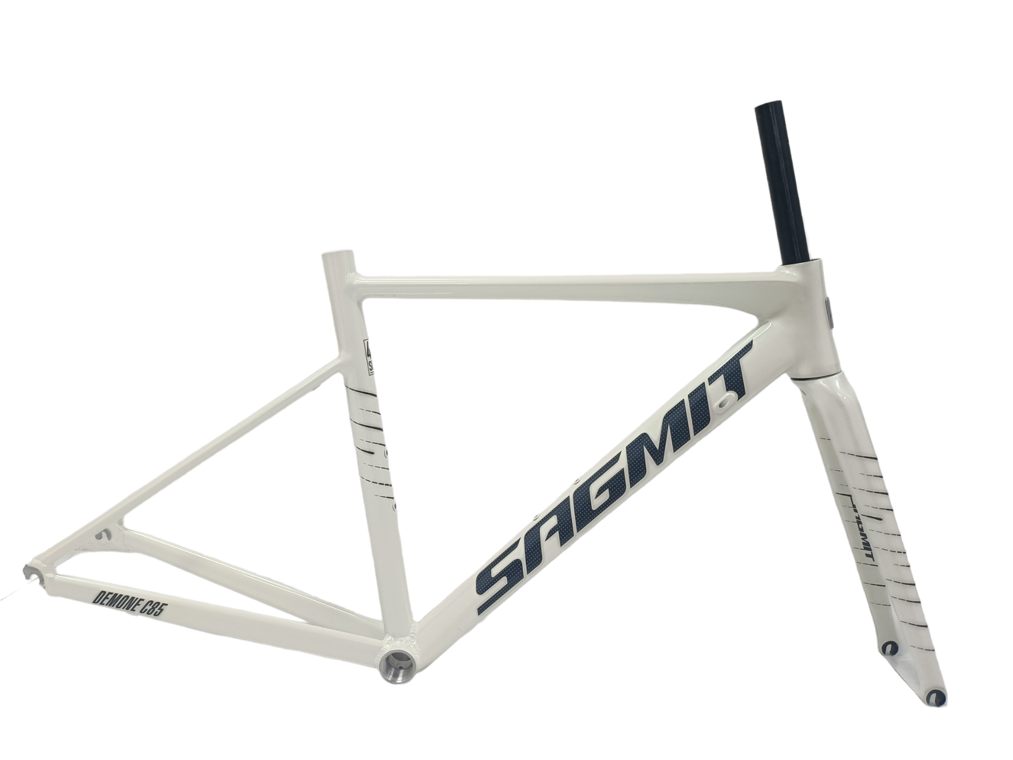 2022 MODEL FRAME SET 700C SAGMIT DEMONE C85 | Lazada PH