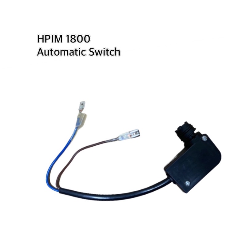Quality assurance HPIM 1800 Automatic Switch and Various Brands Models ...