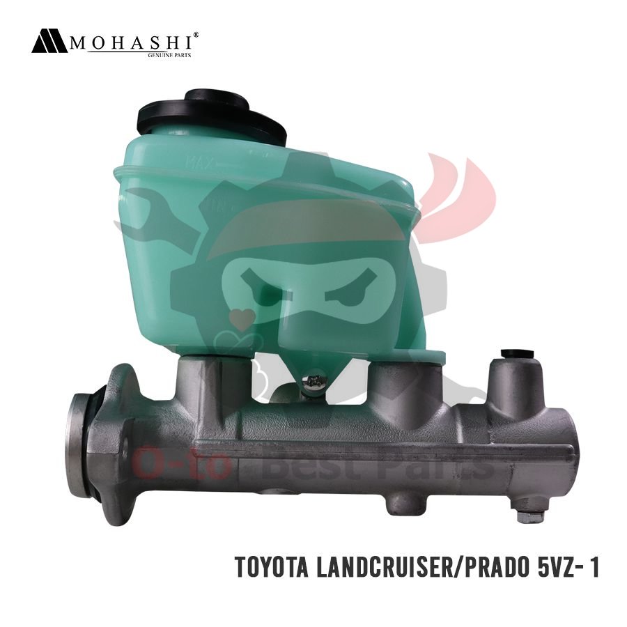 TOYOTA LAND CRUISER / PRADO 5VZ-FE 1" 47201-60700 MOHASHI BRAKE MASTER ...