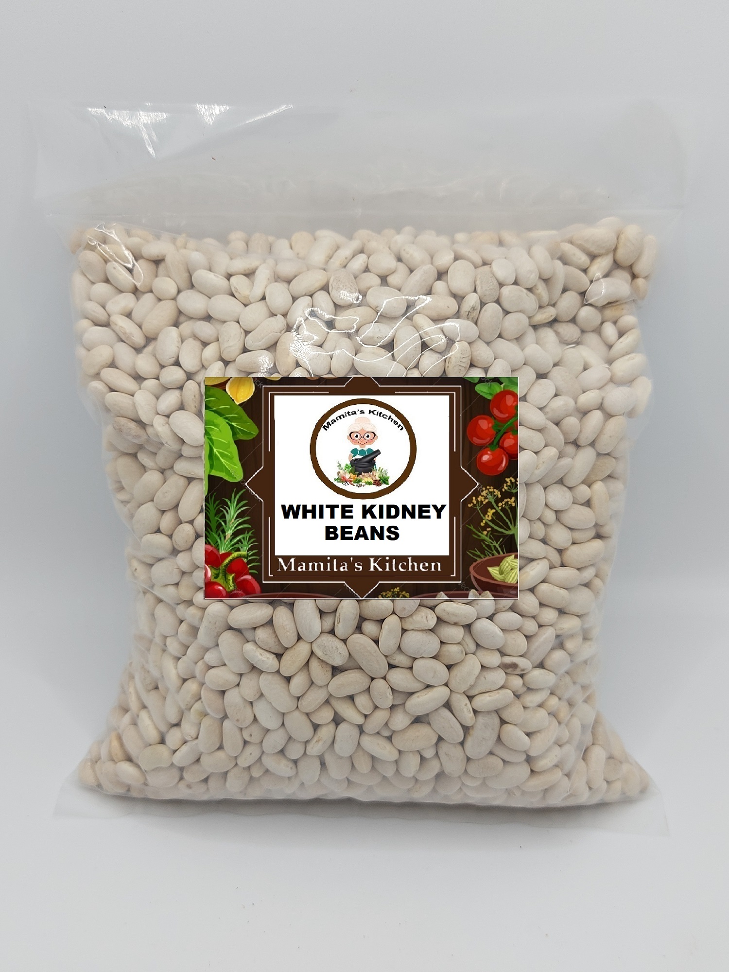 Red Kidney Beans / White Kidney Beans 1 Kilo | Lazada PH