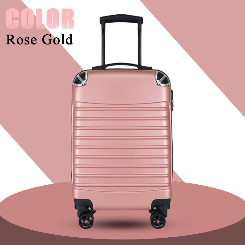 OMOTON Luggage Travel Bag Sale 20kg Portable Trolley Case Travel ...