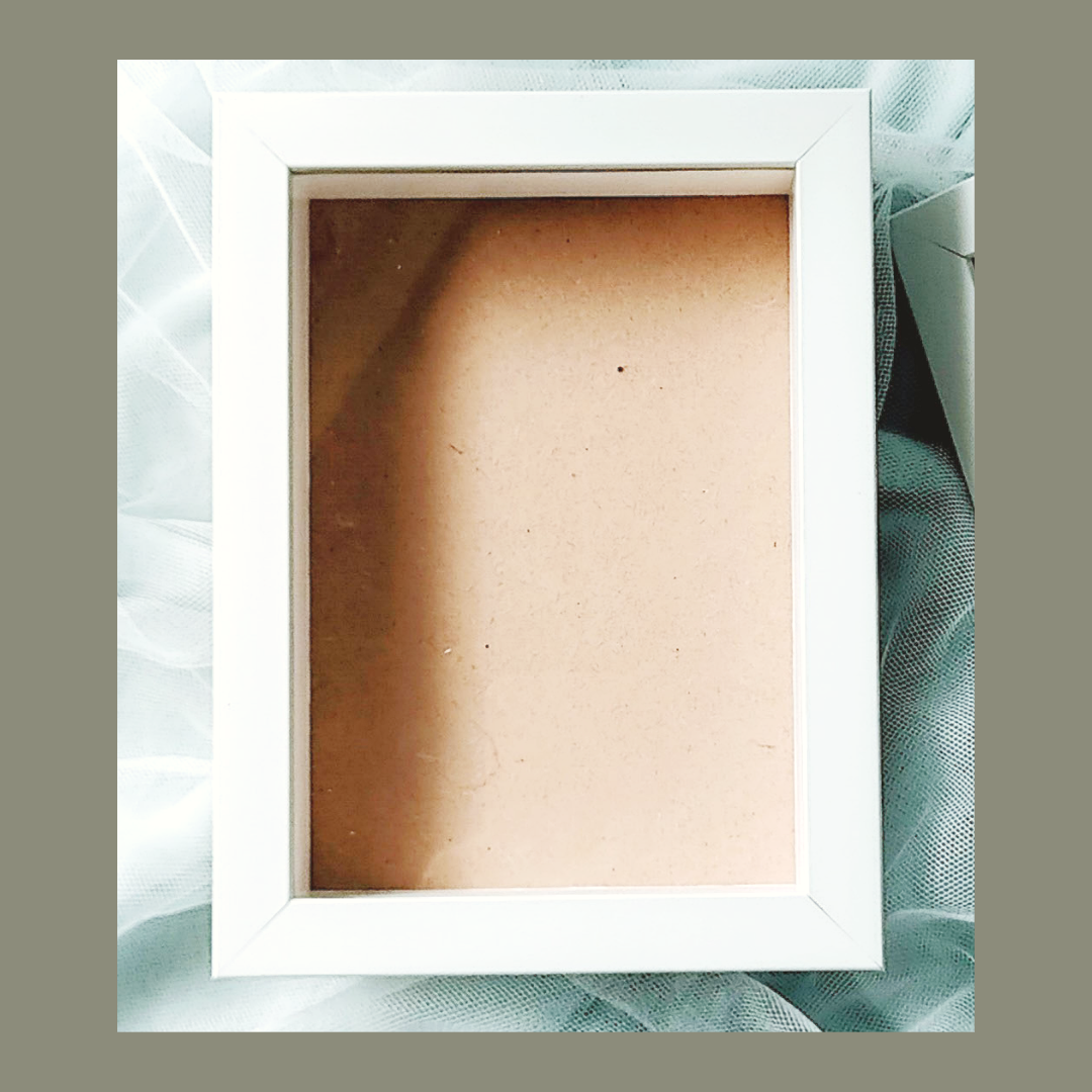 Shadow Box Frames 5R 5x7x1 inch Depth Shadowbox Frame Box Type Frames ...