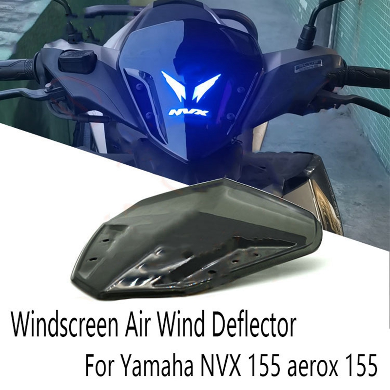 Motorcycle Accessories For HONDA Forza350 NSS350 Forza 350 Heightening ...