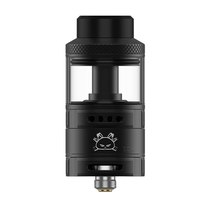 《Hot New 2023》 Hellvape Fat Rabbit Solo RTA Atomizer 4.5ml (25mm ...