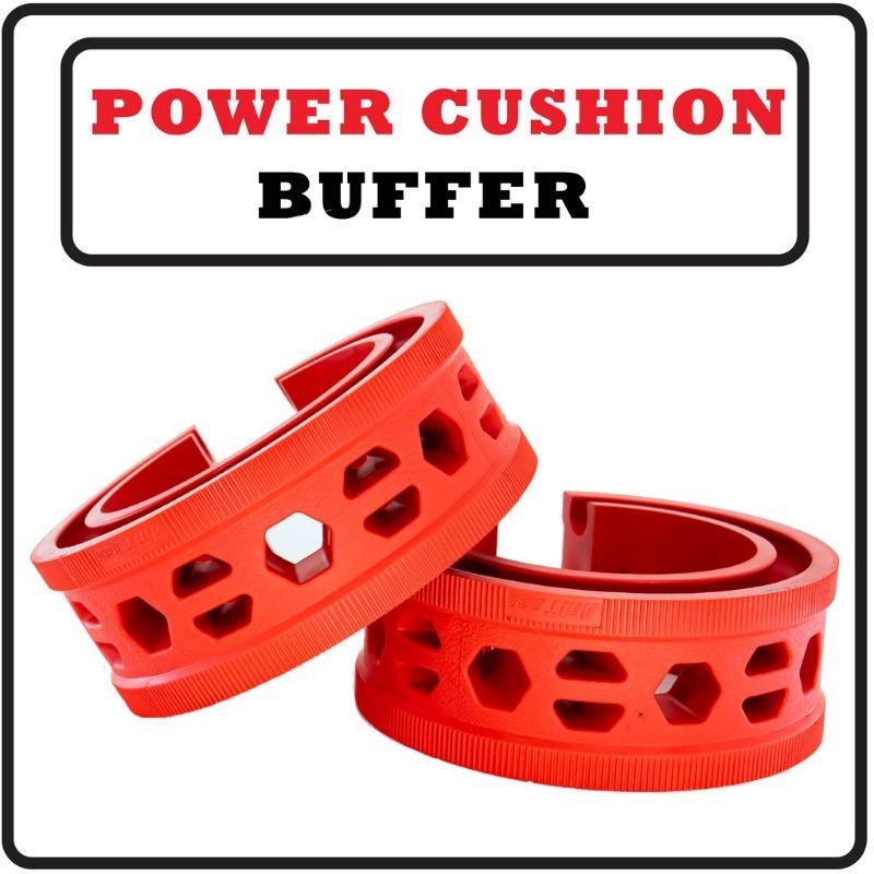 Power Cushion Buffer Mitsubishi Mirage G4 and Hatchback | Lazada PH