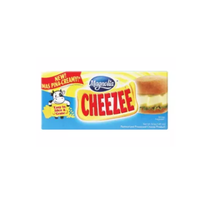 Magnolia Cheezee Regular (165g) | Lazada PH
