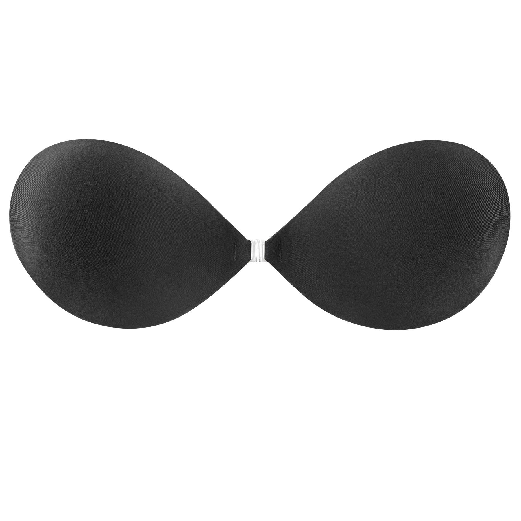 Invisible Mango Bra Silicone Strapless Chest Sticker Bra Comfortable ...