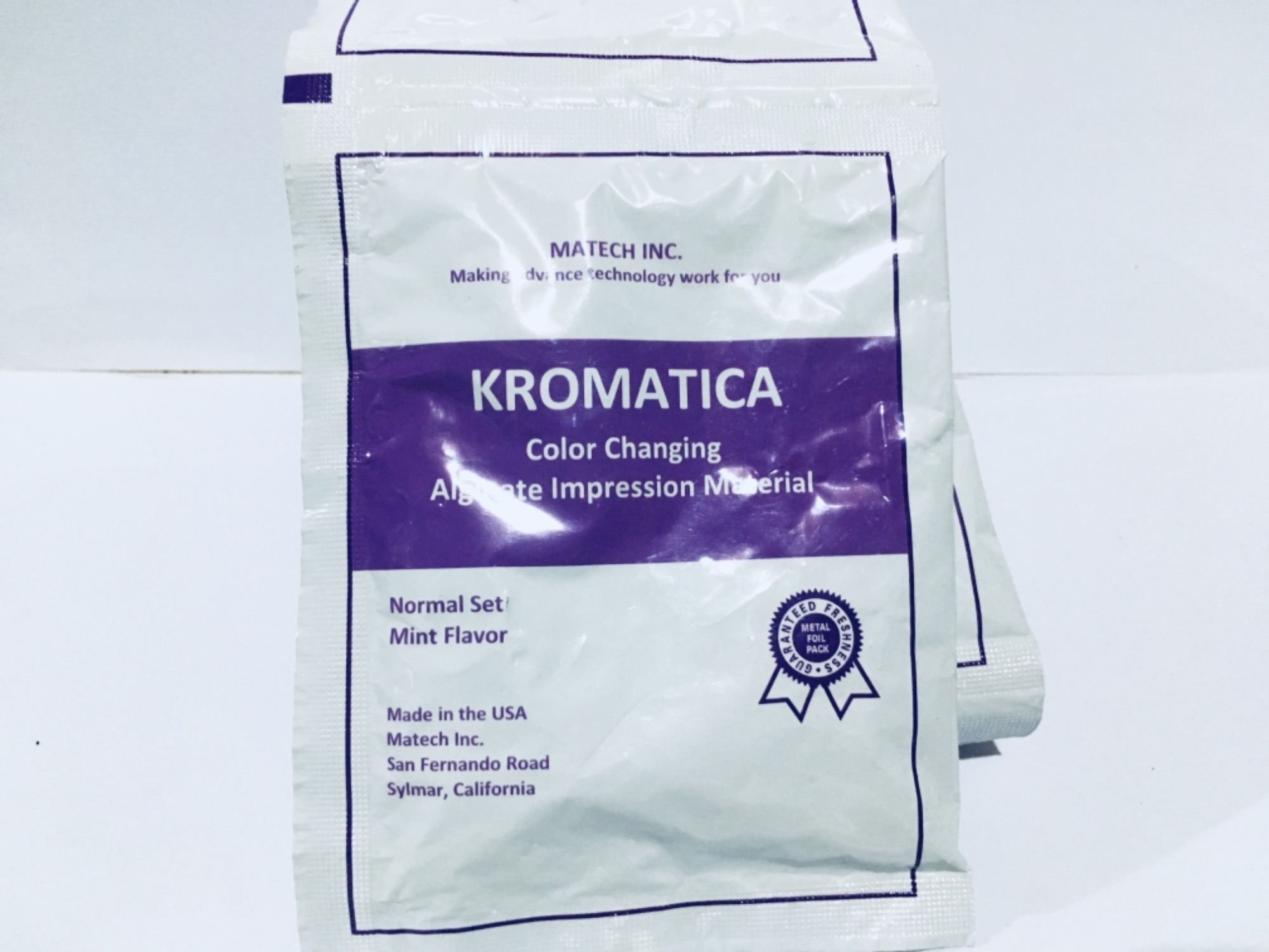 Kromatica Alginate Material | Lazada PH