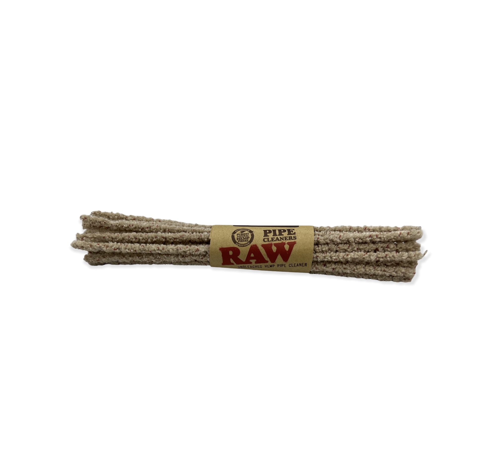 Raw Hemp Pipe Cleaners - Bristle | Lazada PH