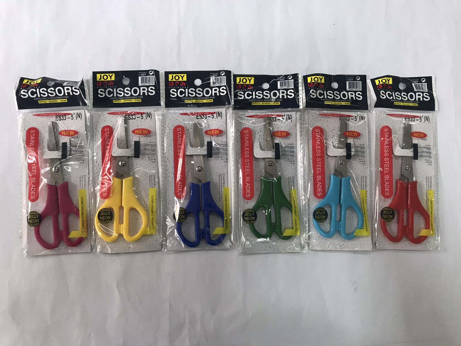 Joy 5" Scissors | Lazada PH