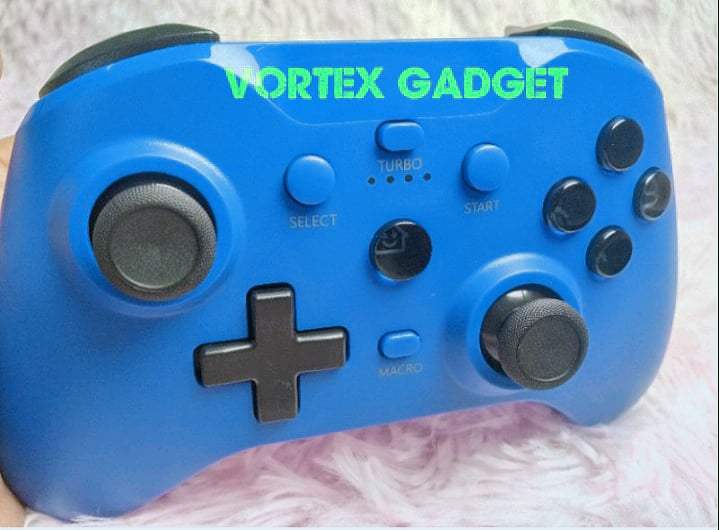 WIRELESS GAMEPAD NS21 (Random Color) (Joystick) | Lazada PH