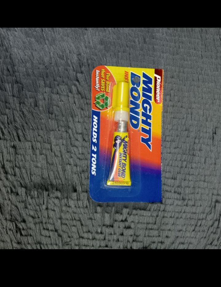 Mighty Bond 1g and 3g | Lazada PH