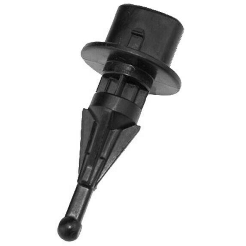 อากาศขาเข้าเซ็นเซอร์อุณหภูมิอุณหภูมิ89424-87703สำหรับ Toyota Lexus Car ...