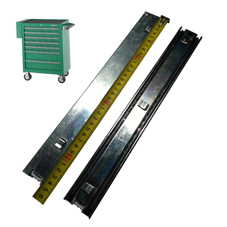 Shida tool cart 95107 original genuine slide rail SATA cabinet special ...