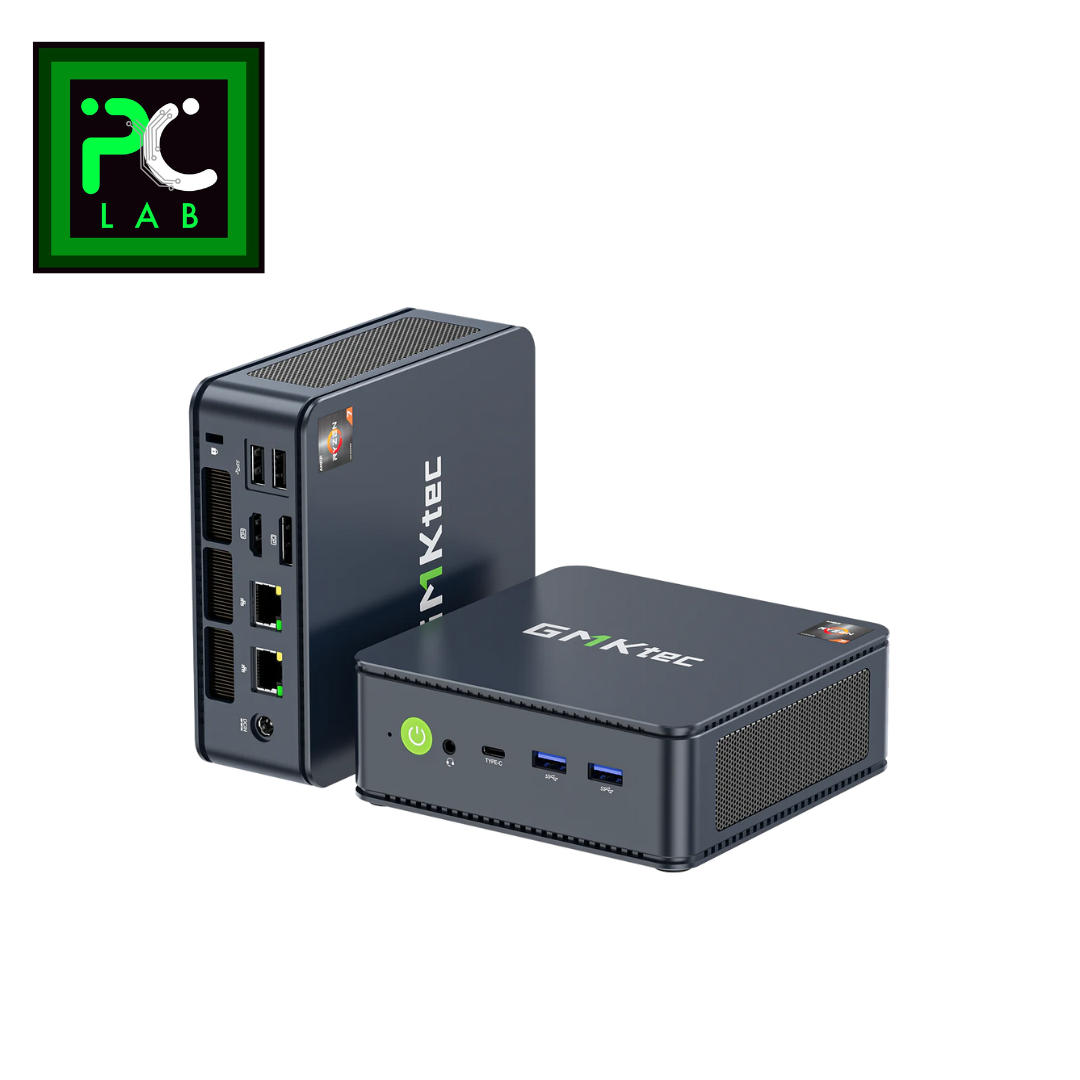 GMKtec Nuc Box M5 AMD Ryzen 7 5700U 16GB 512GB US | Lazada PH