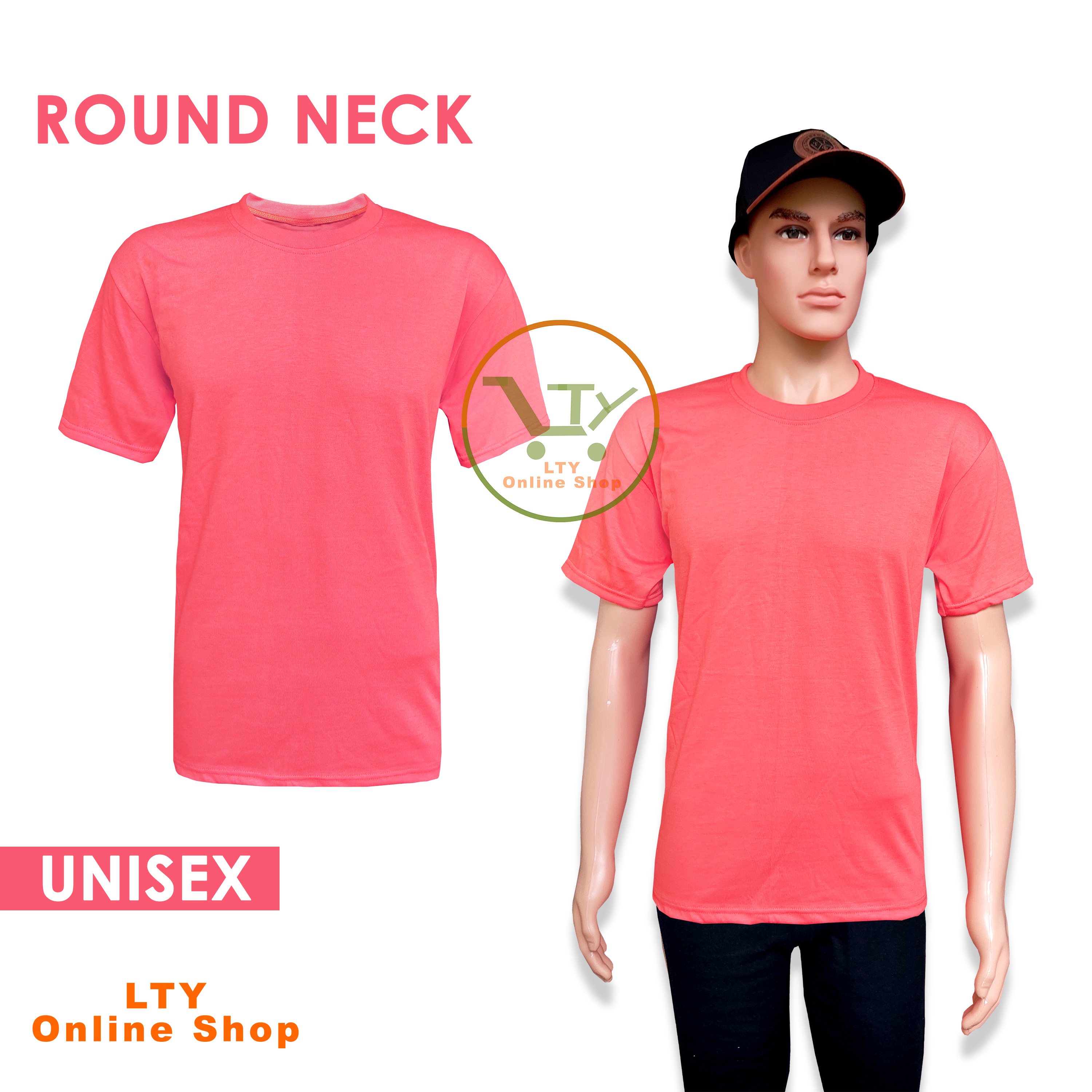 Pomelo Color T Shirt