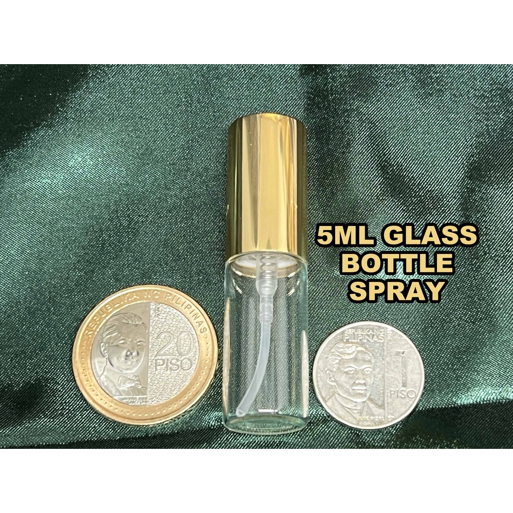 Maison Francis Kurkdjian Gentle fluidity Gold [ DECANT ] MFK | Lazada PH