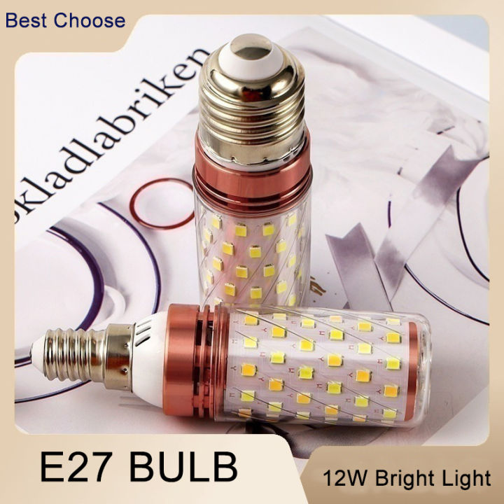 Outdoor Wall Lamp 24W LED E27 Bulb IP67 Waterproof Double Head Light ...
