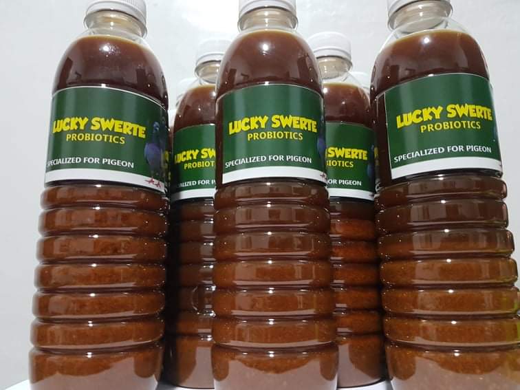 Super Swerte Probiotics 1L | Lazada PH