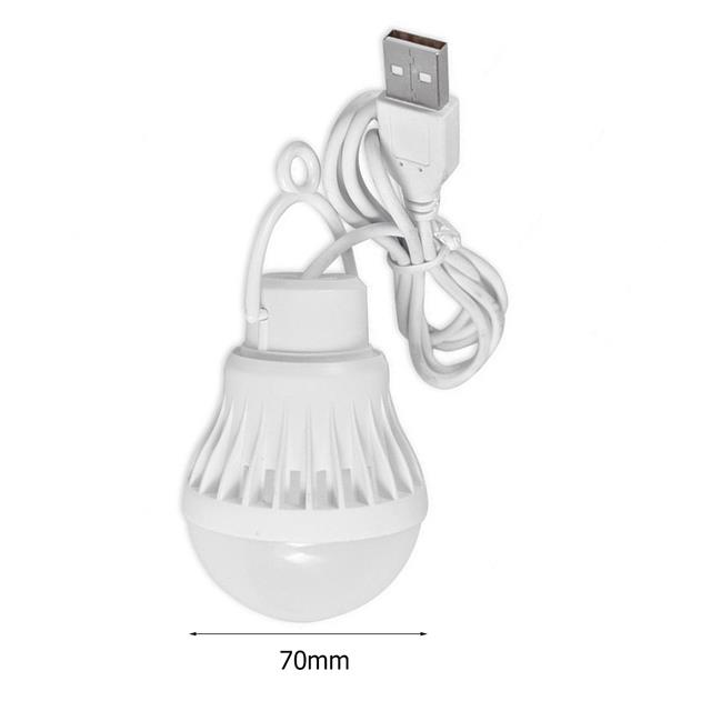Usb Power Led Reading Light | Lazada PH