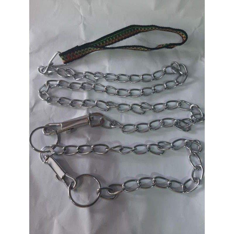 Kadena sa aso with pang leeg small to big dogs35e | Lazada PH