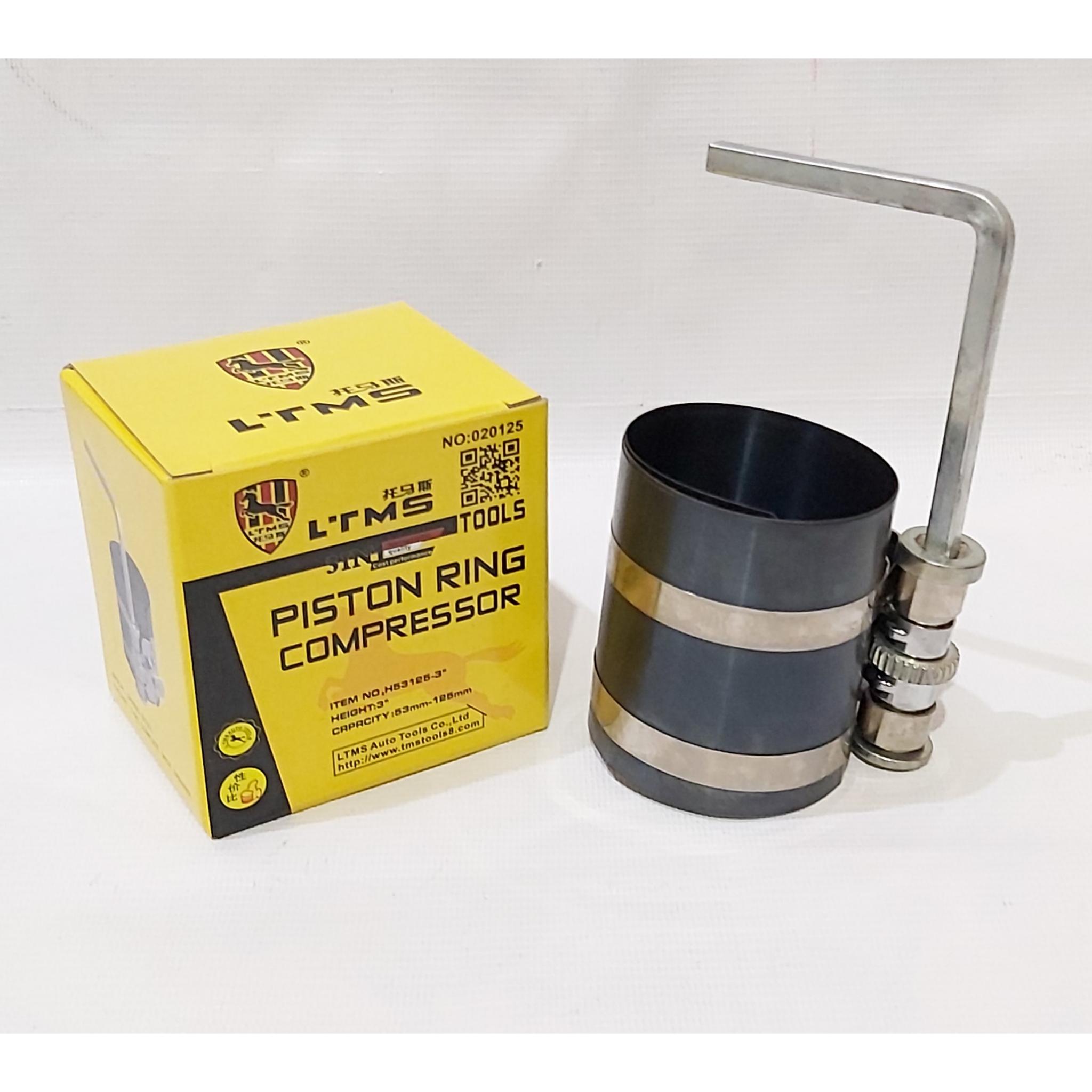 Piston Ring Compressor 3 | Lazada PH