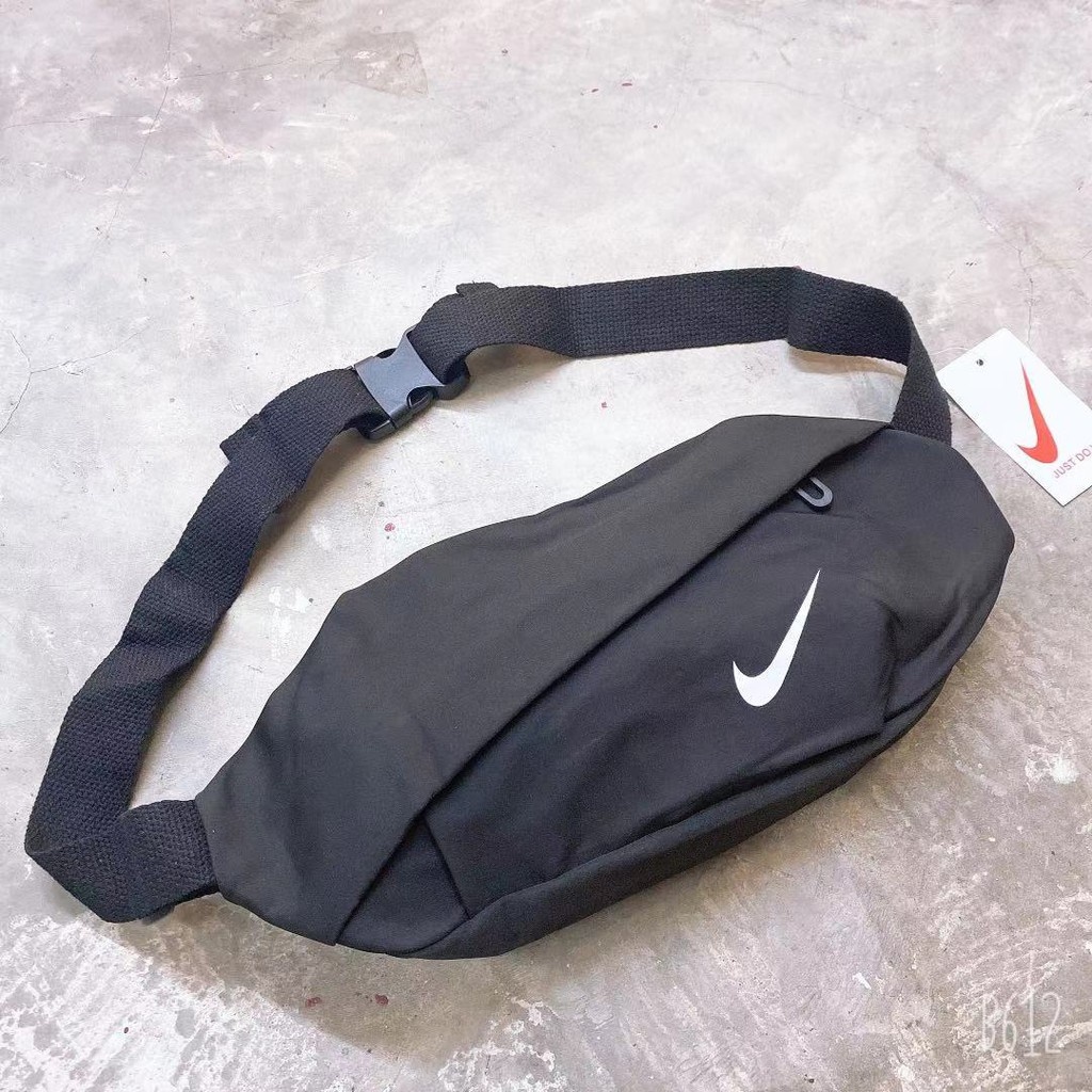 nike belt bag for men K2 150 Diagonal Seam Belt Bag Waist Fanny Pack ...