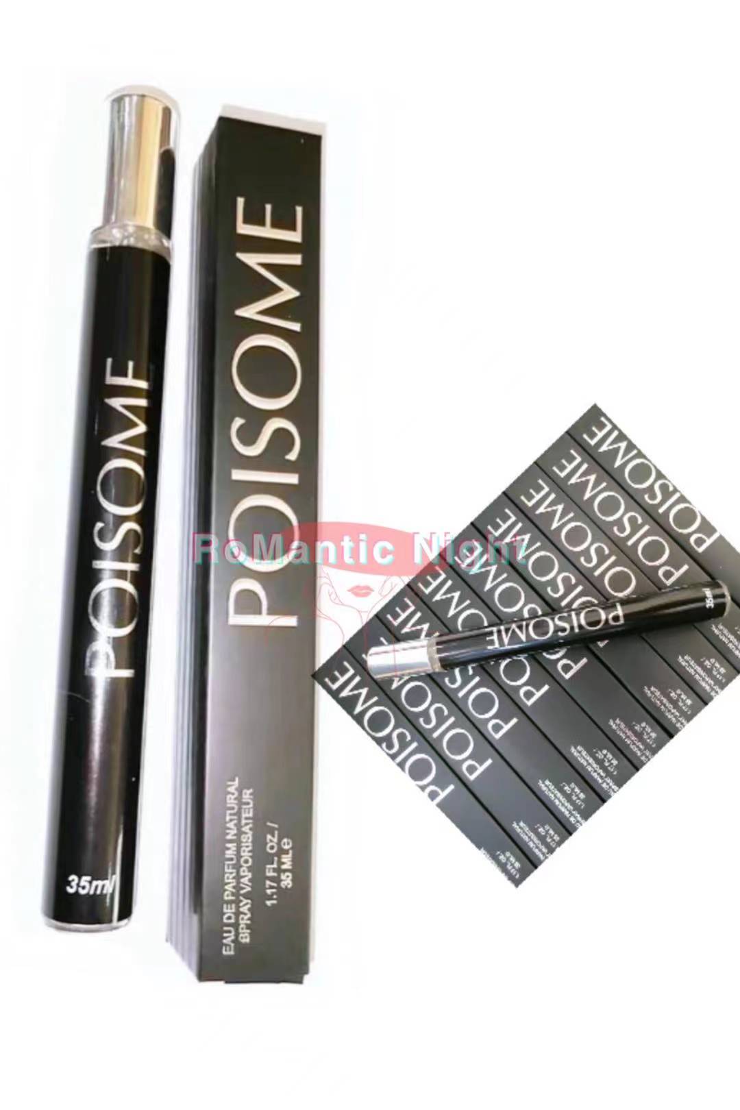 RoMantic Night.POISOME 35ML PERFUME | Lazada PH