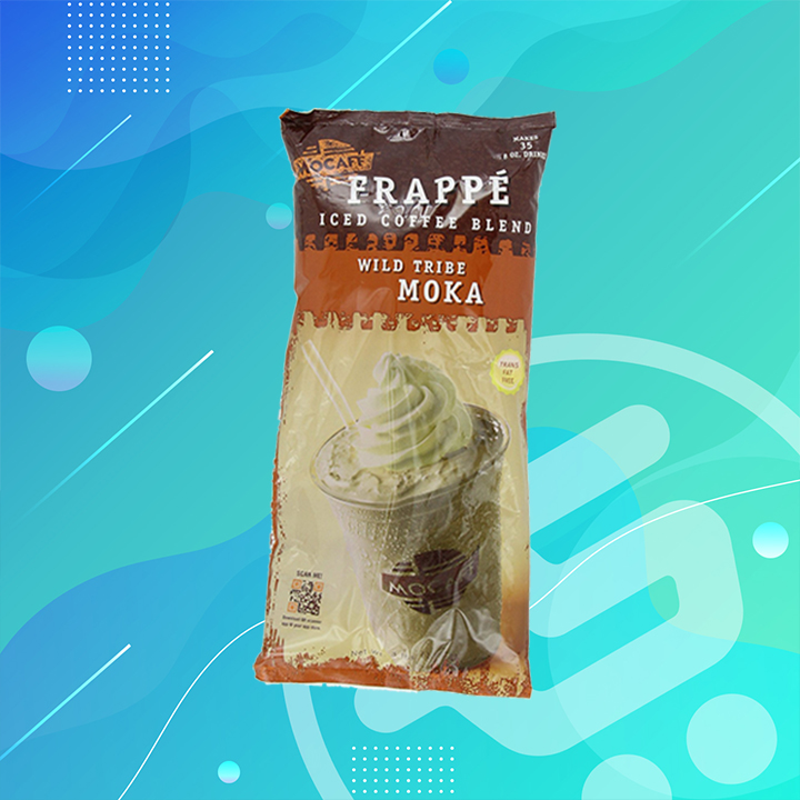 Mocafe Wild Tribe Moka (1360g) | Lazada PH