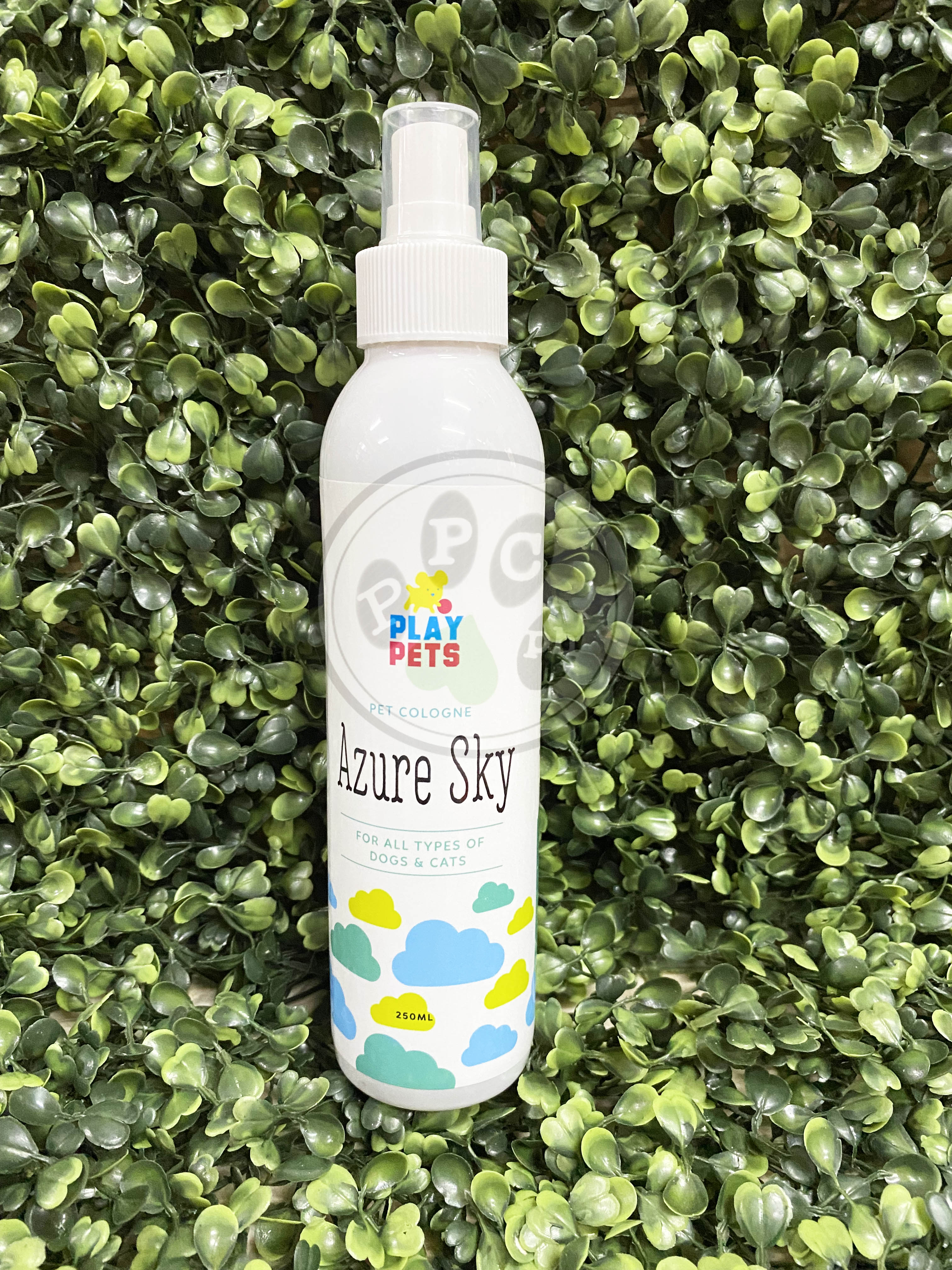 Play Pets Cologne for Dogs and Cats 250ml | Lazada PH
