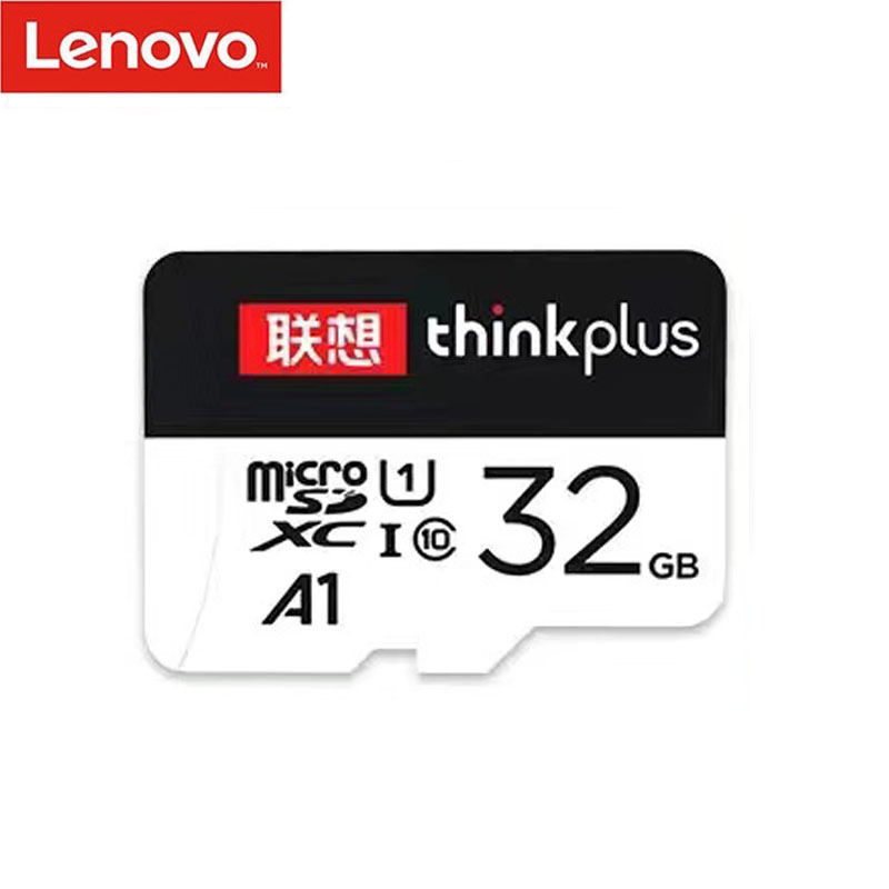 Lenovo Micro sd Card MemoryTF Card 16GB 32GB 64GB 128GB 256GB Driving ...