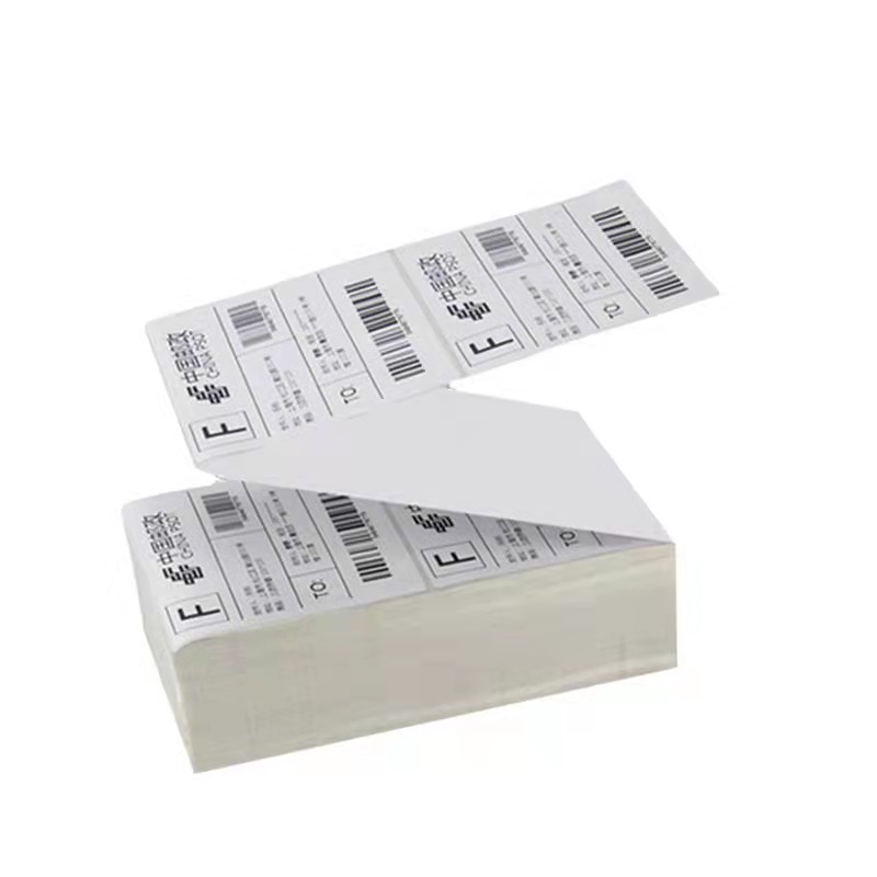 500pcs Waybill Thermal Sticker Stack A6 Express Courier Waybill | Lazada PH