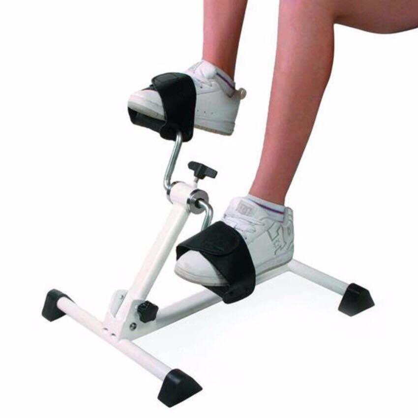 Pedal Exerciser Thin leg machine Foot recovery trainer Stroke ...