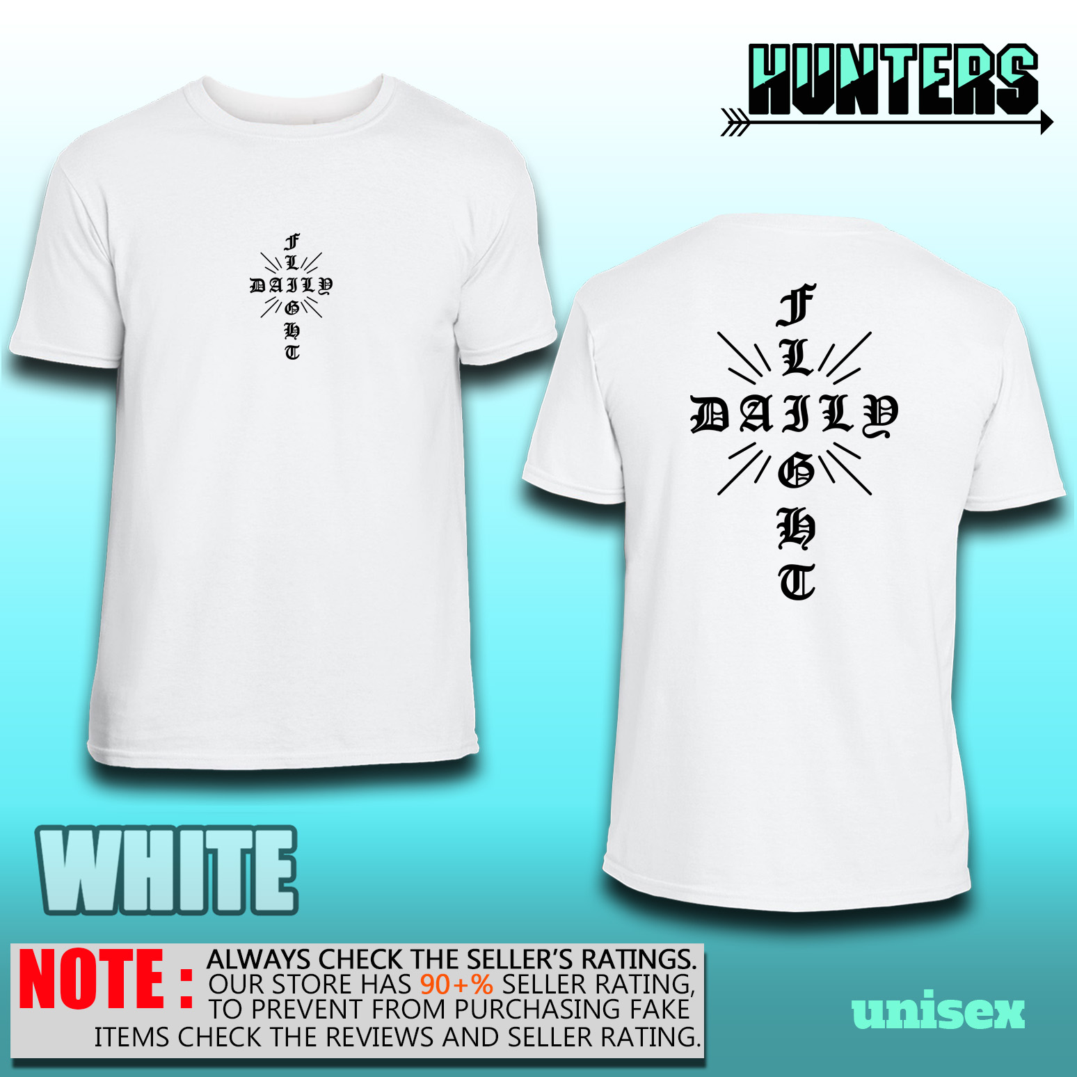 Daily Flight X Bugoy na koykoy Collaboration Cross New Design unisex ...