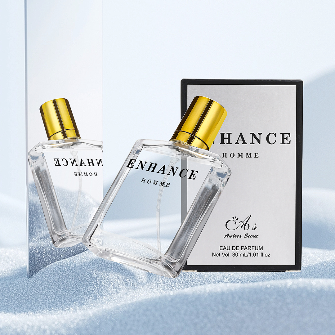 Andrea Secret Perfume 30ml Eau De Parfum for Men Fragrance Body Mist ...
