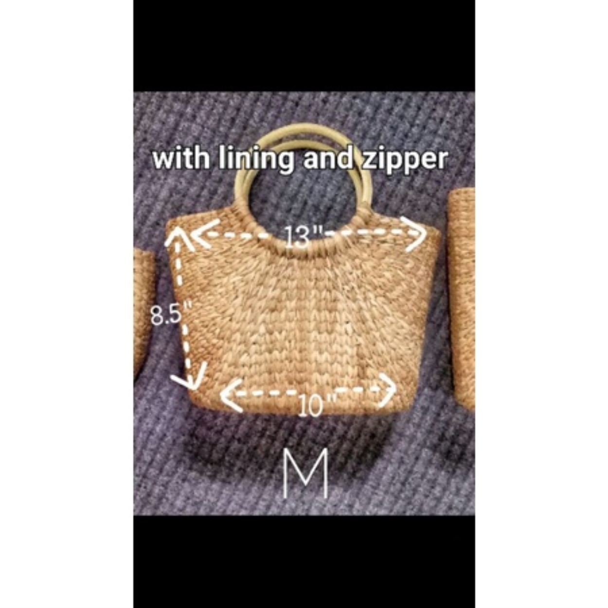 Bangkwan bag Seagrass native banig eco friendly abaca woven hand ...