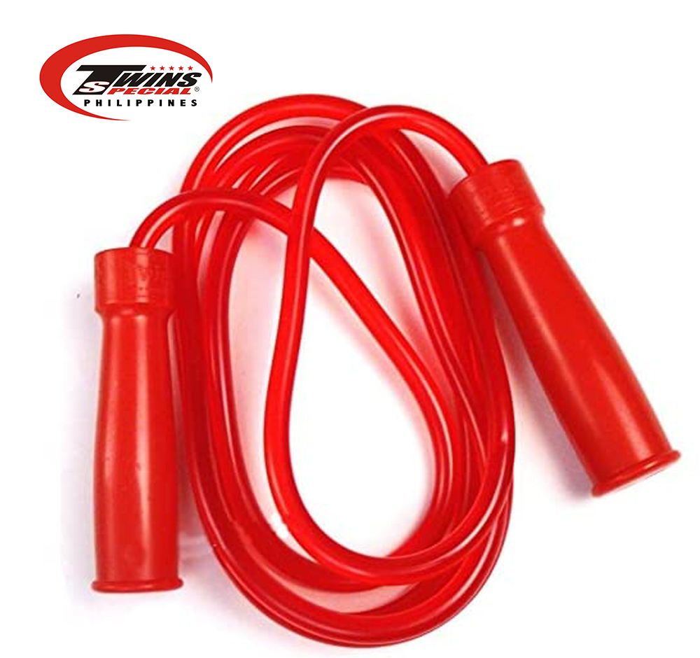 Twins Special Heavy Jumping Rope | Lazada PH