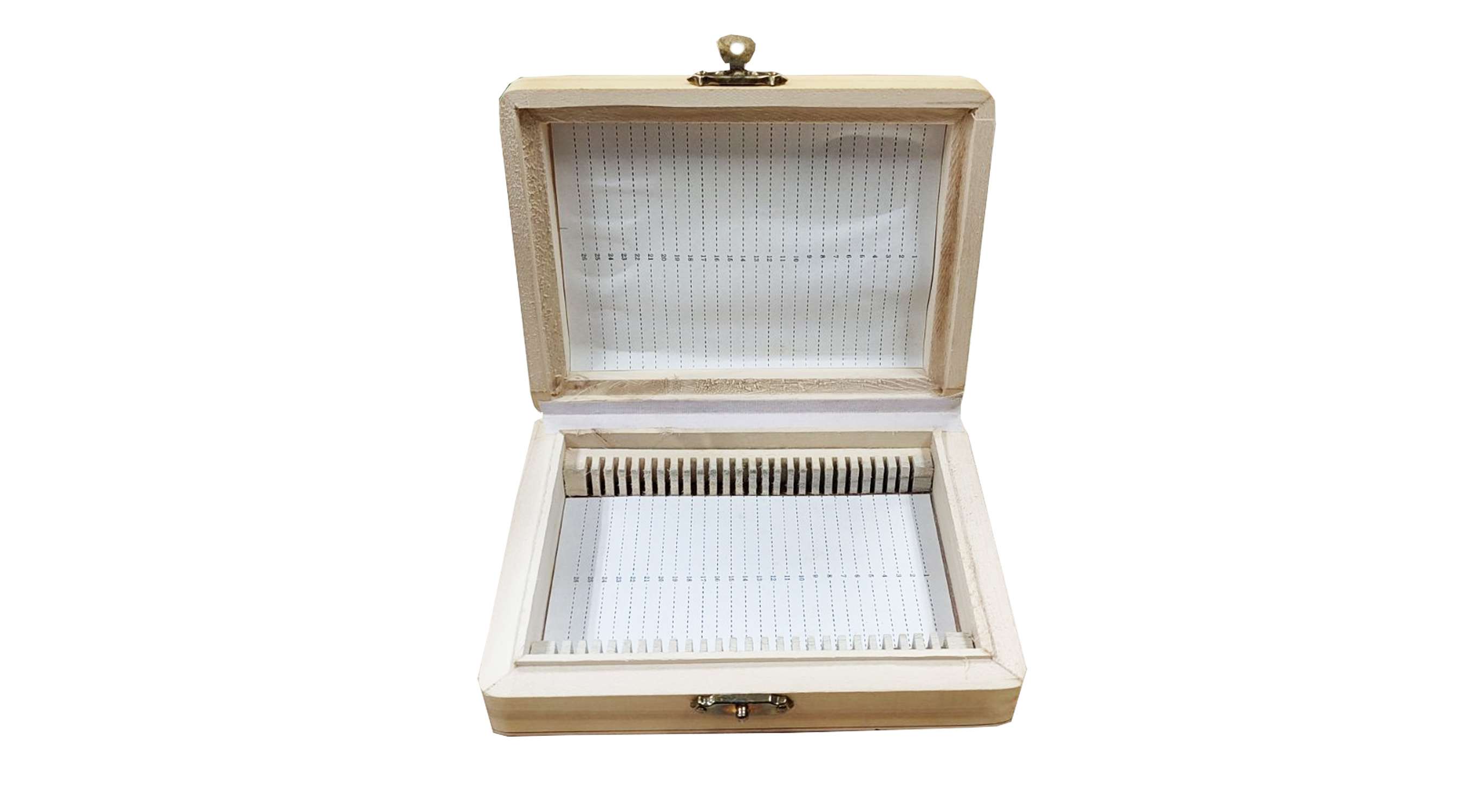 Wooden Slide Box 25s | Lazada PH