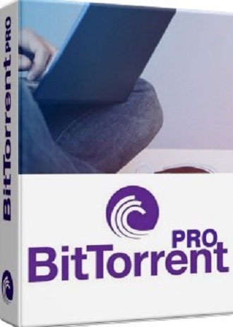 BitTorrent PRO 7 Professional 2024 | Full Version | Lifetime Use ...