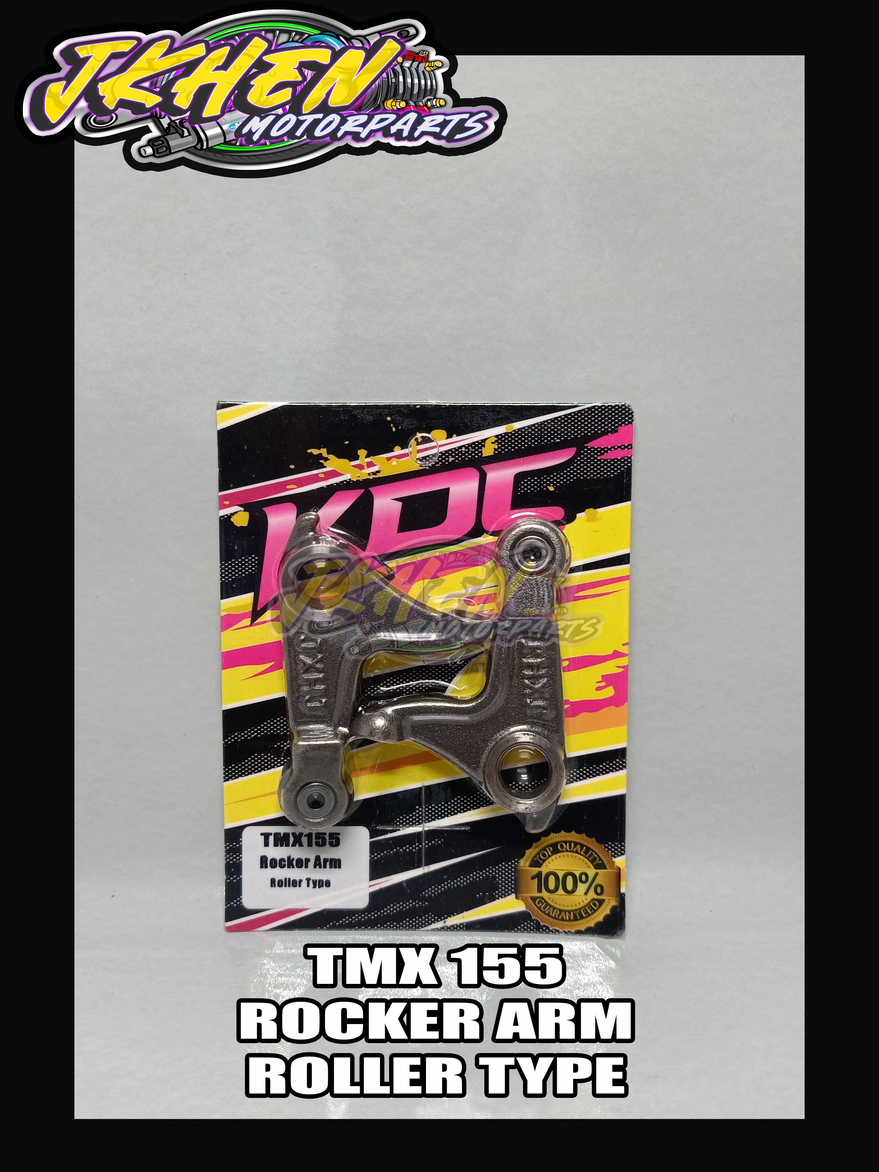 HONDA TMX 155 ROLLER TYPE ROCKER ARM | Lazada PH