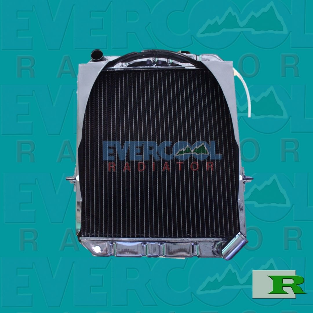 Isuzu 4BC2 M/T 5 Rows Evercool Alpha Radiator | Lazada PH