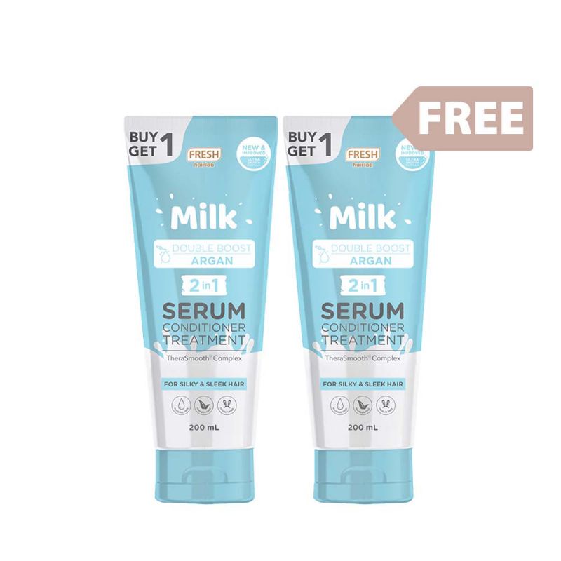 Fresh Skinlab Milk White Serum Booster Conditioner | Lazada PH