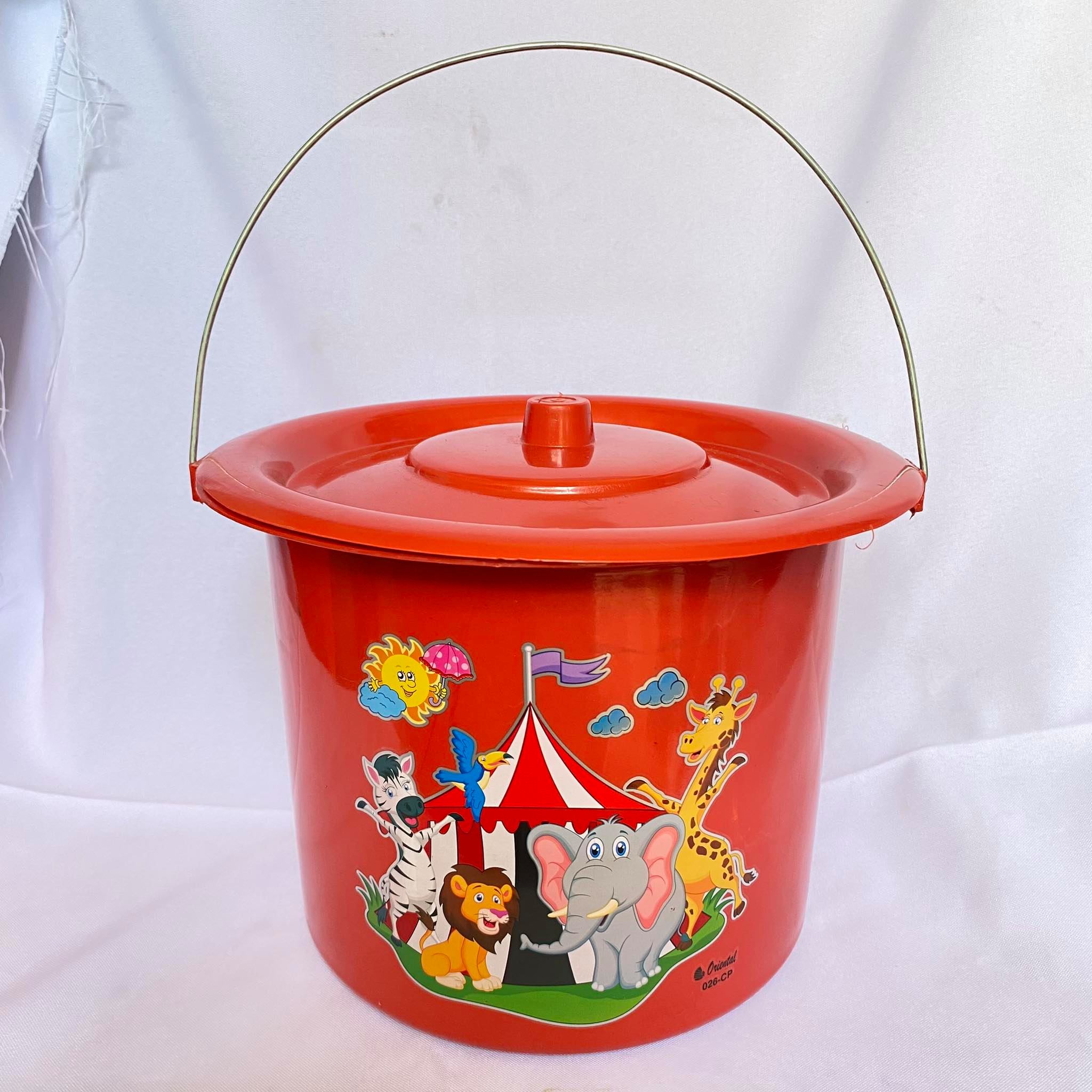 Plastic Chamber Pot For All Ages | Lazada PH