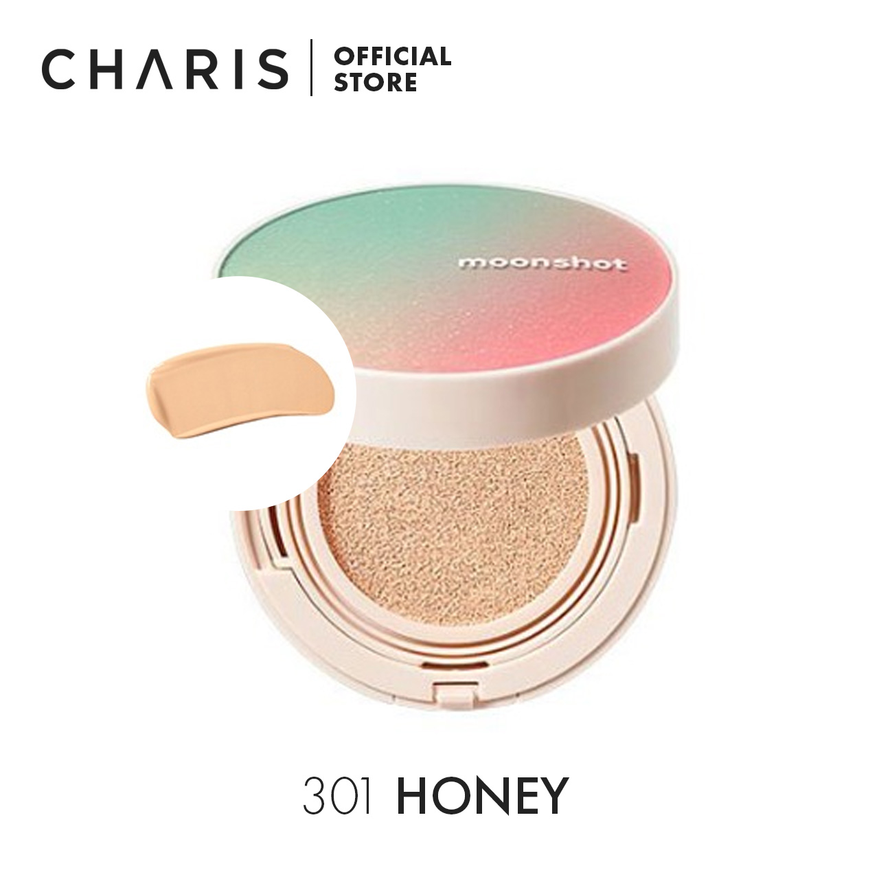 Moonshot | Micro Calming Cushion Foundation | Lazada PH