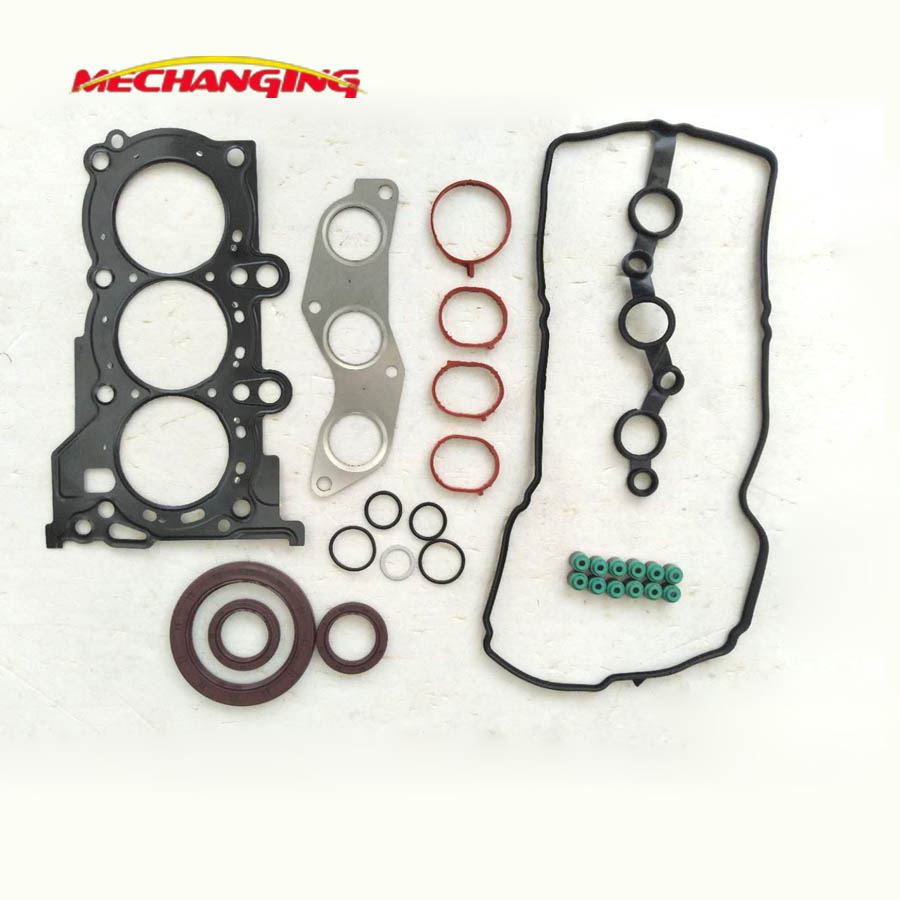 G3LA FOR HYUNDAI i10 EON KIA PICANTO (TA) 1.0 METAL Full Set Engine ...