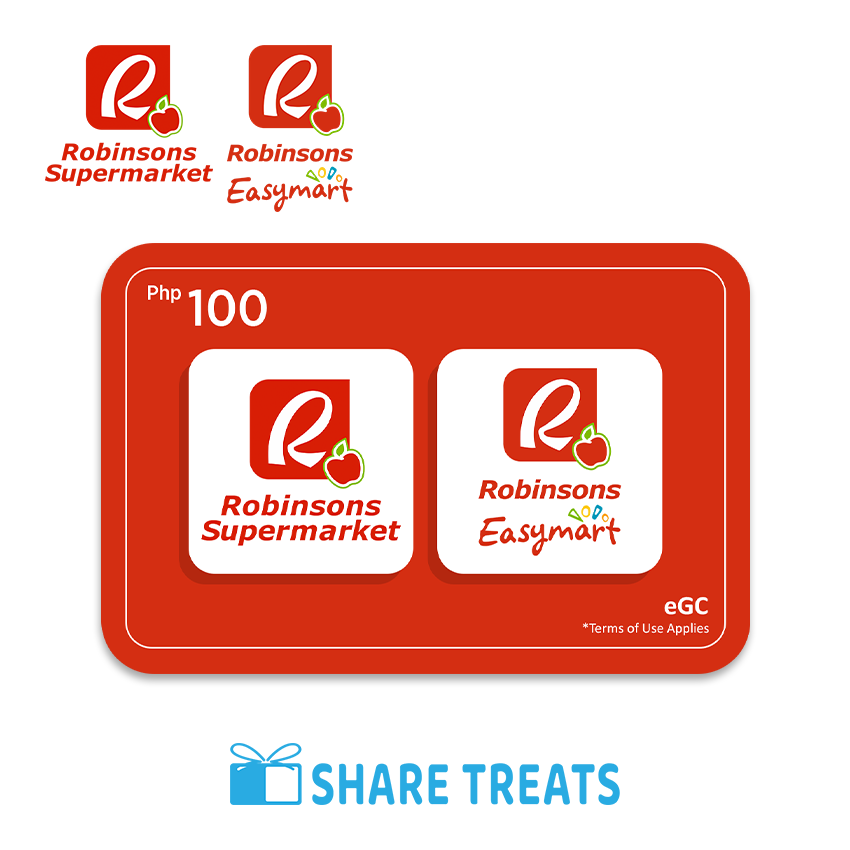 Robinsons Supermarket Logo