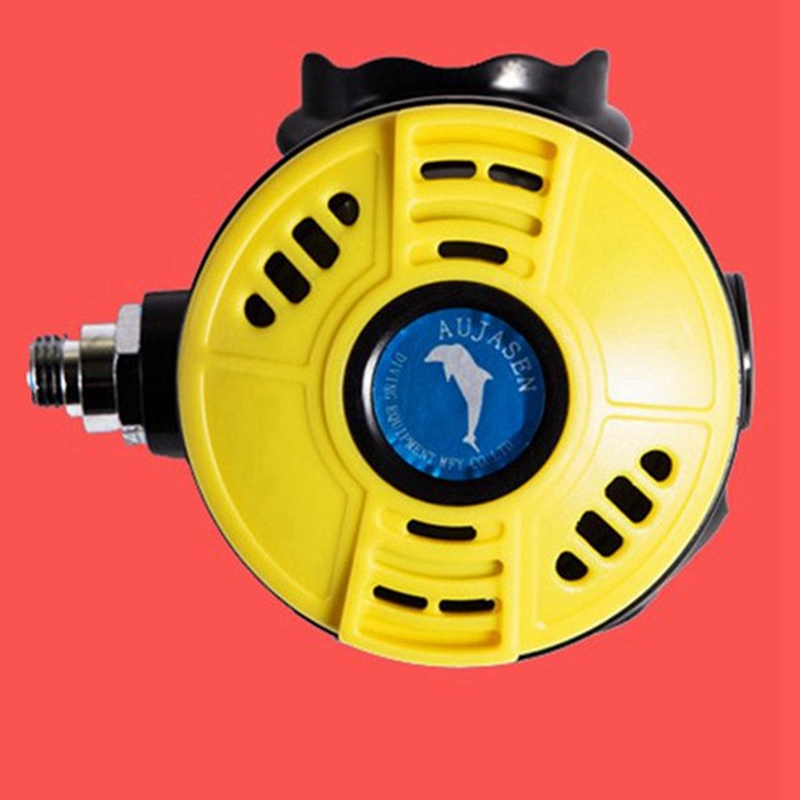 Scuba Diving 2Nd Stage Regulator Professional Underwater Scuba Dive ...