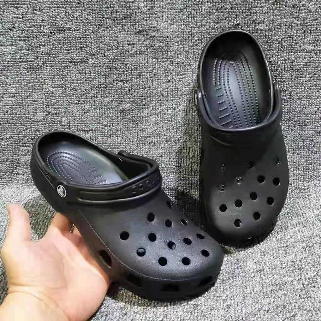 New Crocs adult Classic Clog for woman | Lazada PH