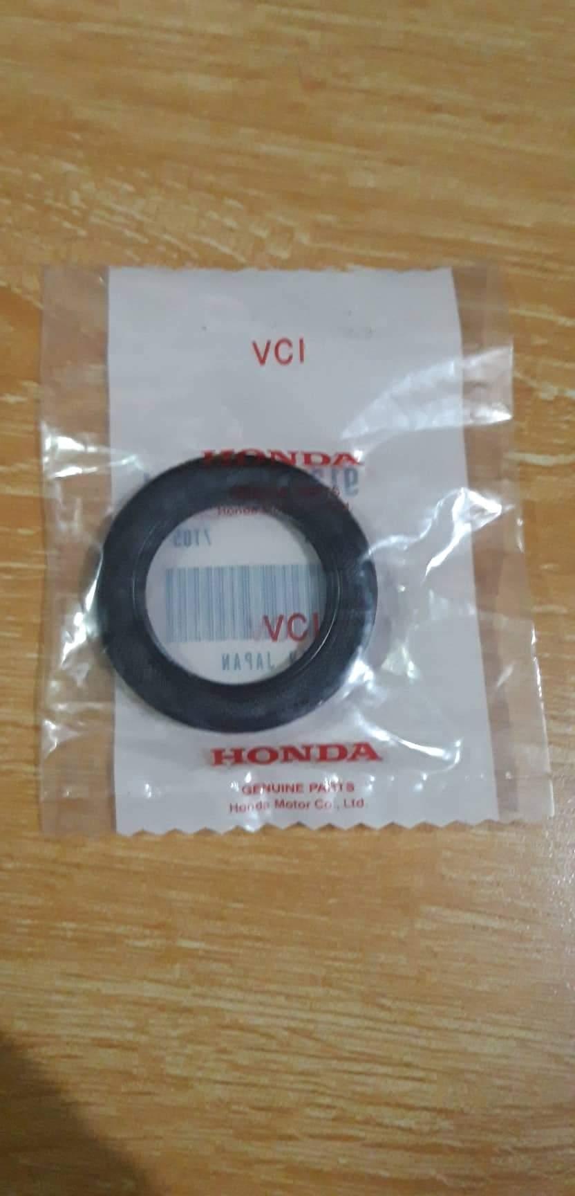 Honda Original Crankshaft Oil Seal | Lazada PH