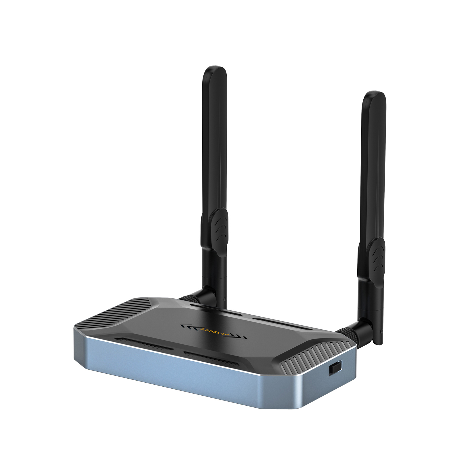 ZEUSLAP 50 Meter Wireless HDMI-compatible Transmitter and Receiver,4K ...